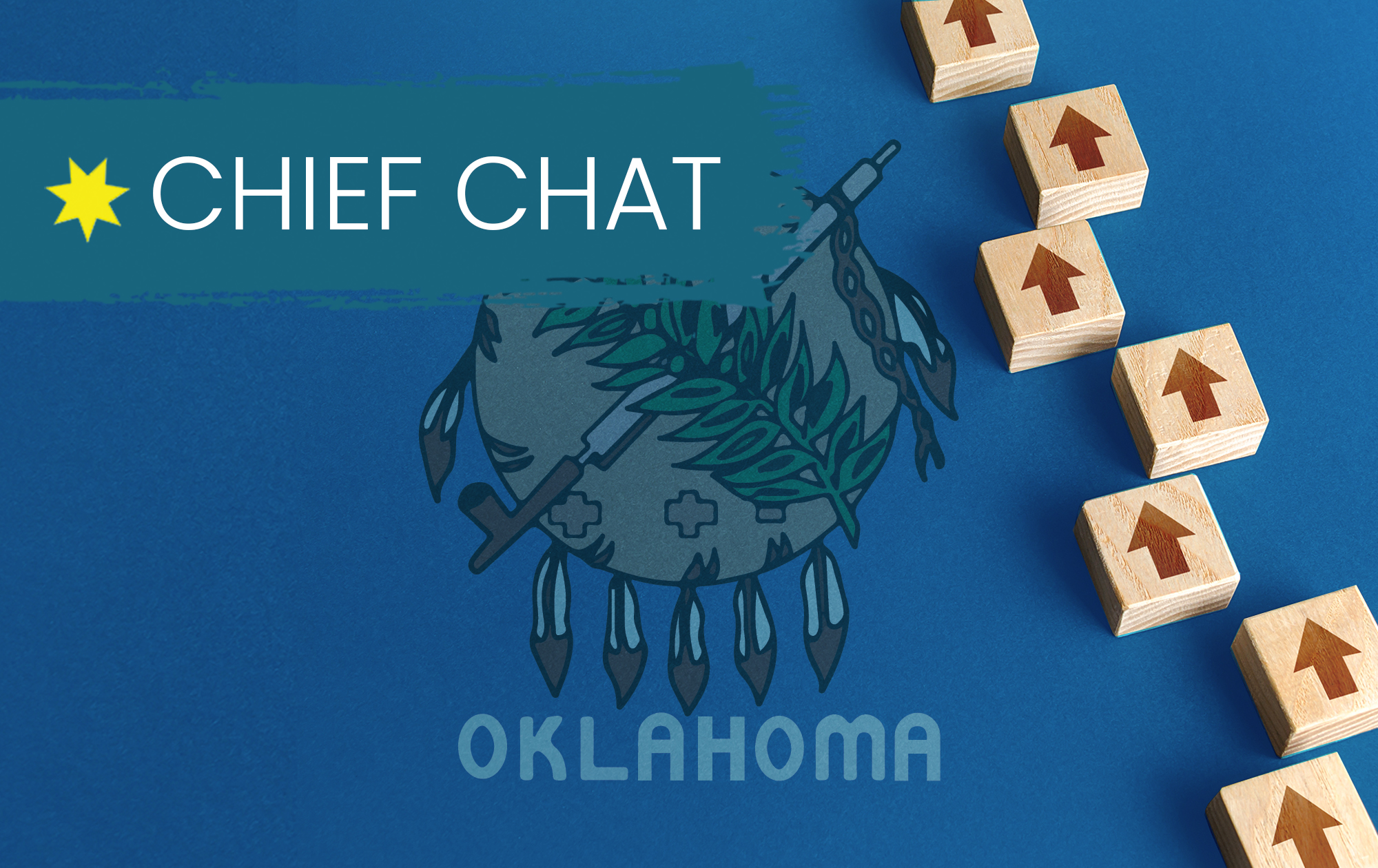 Poll: Tribal-State Collaboration Moves Oklahoma Forward